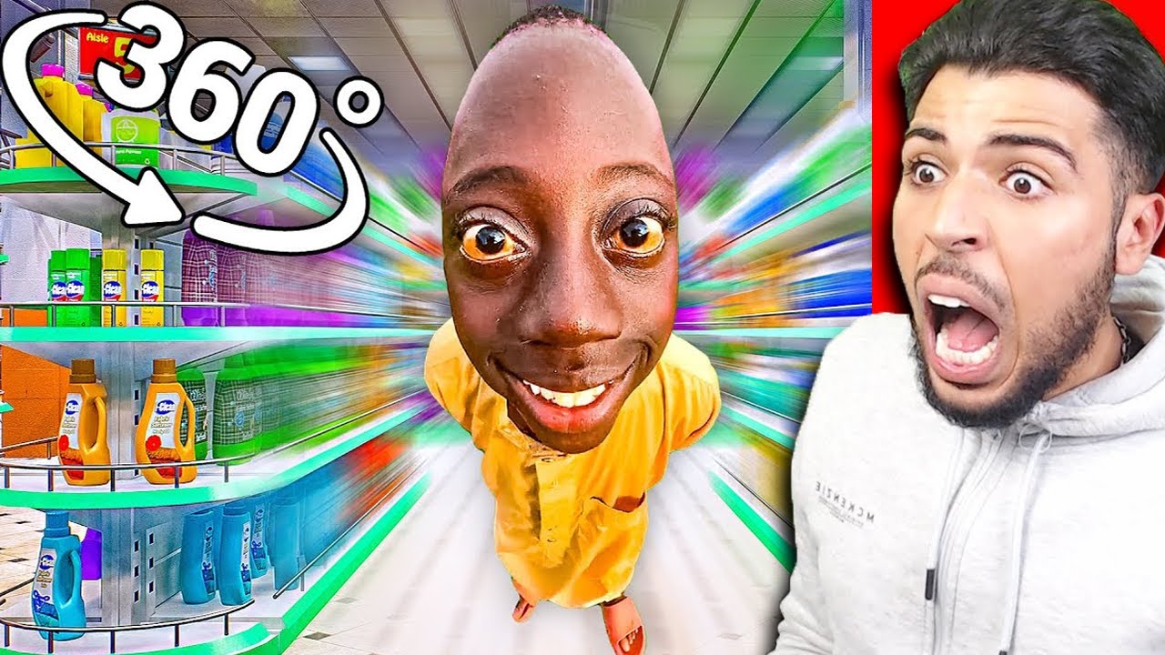 TENGE TENGE est TROP DRÔLE ! (tenge tenge song) - YouTube