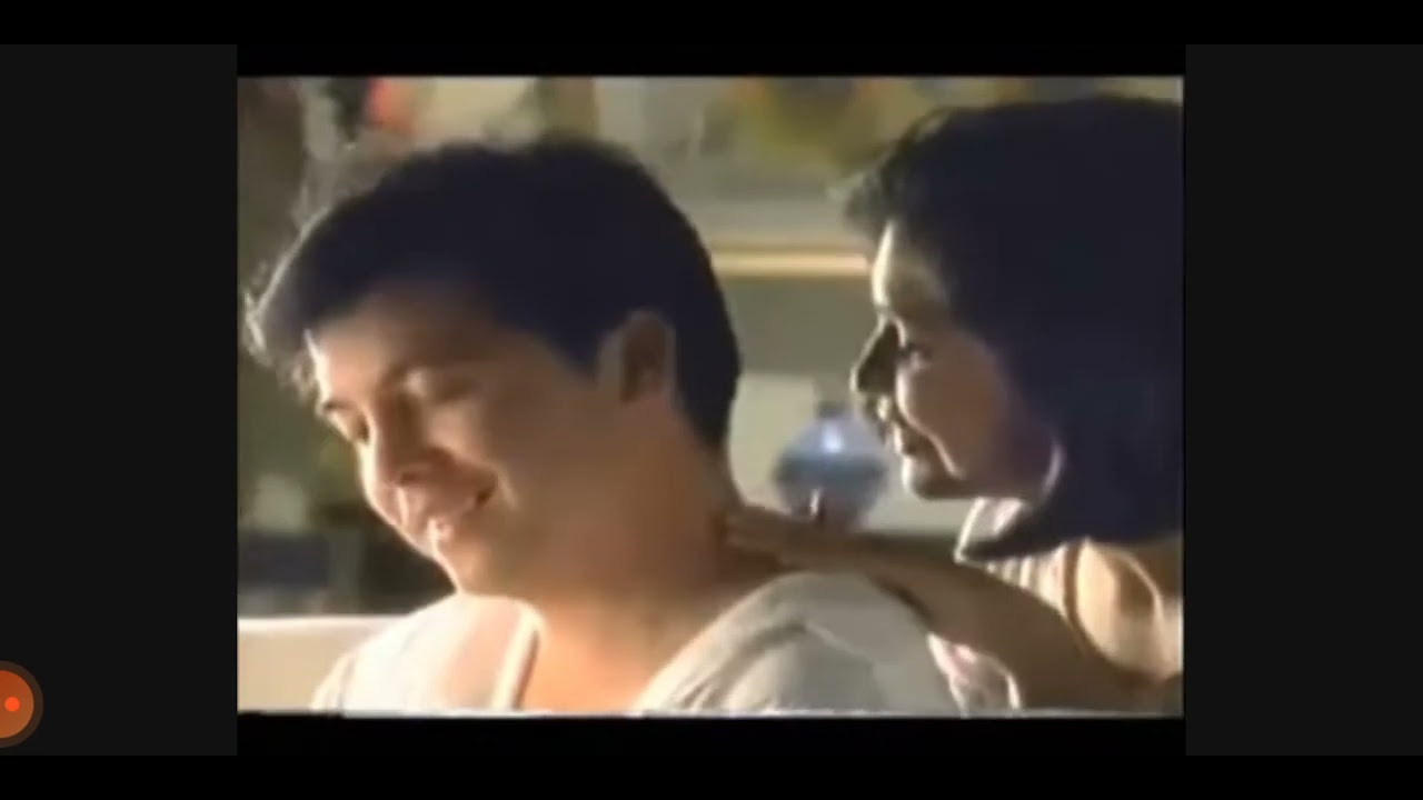 Johnson's Baby Oil TV Commercial | 1991 30's - YouTube