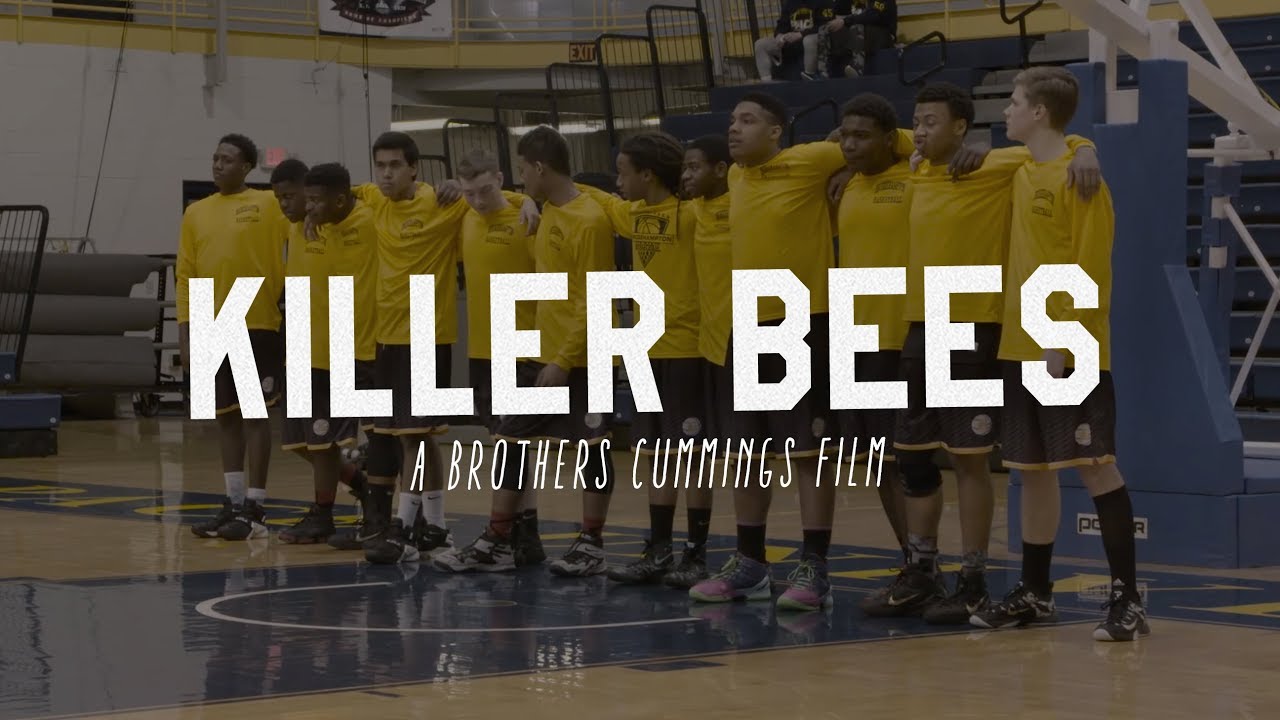 Killer Bees | Documentary Trailer - YouTube