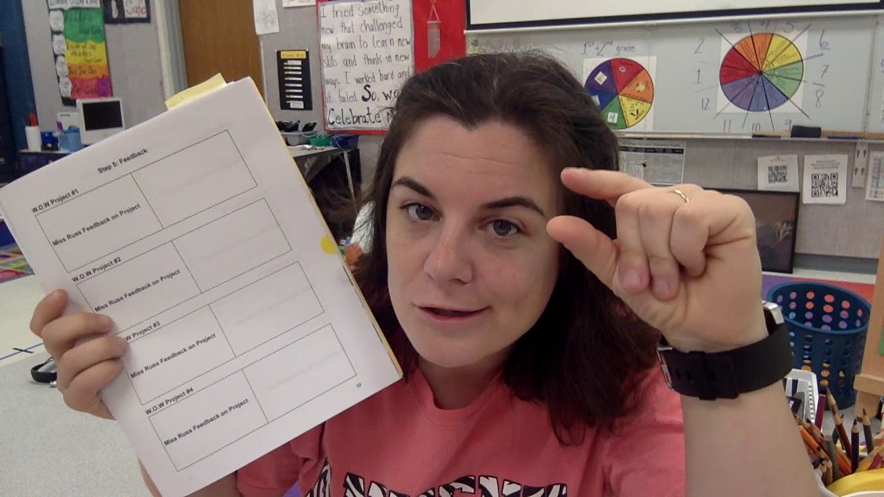 Step 5 And 6 Explained For 3rd 5th Grade YouTube Step 5 And 6 Explained For 3rd 5th Grade YouTube