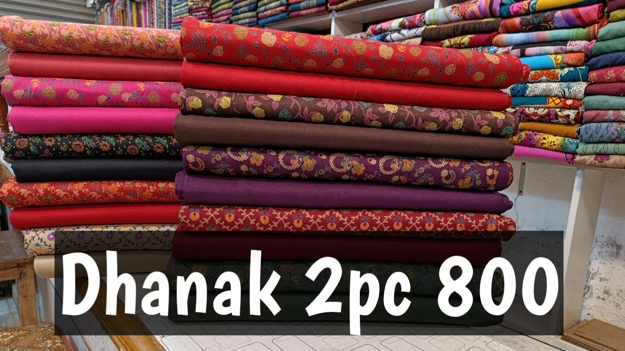 Dhanak 2 piece | dhanak 2 piece 800 only | dhanak new collection 2022 ...