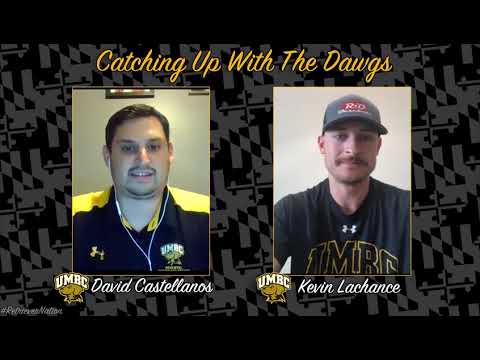 Catching Up With The Dawgs- Kevin Lachance - YouTube