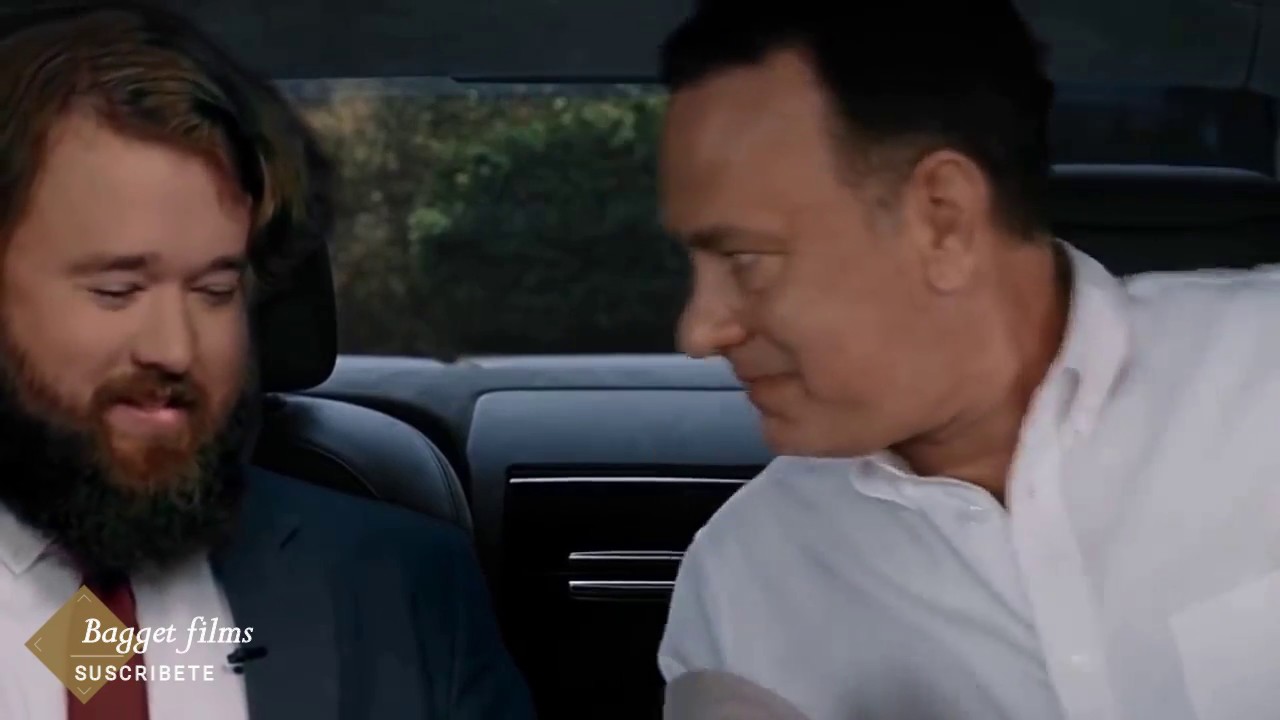 Forrest Gump #2 Siempre Jenny / Trailer official (2021) - YouTube