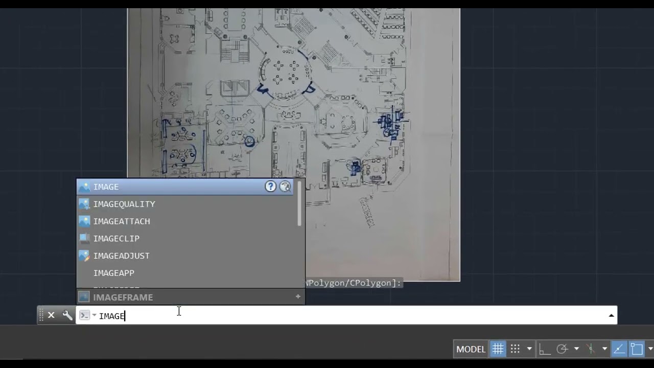 Adjusting Raster Images In Adjusting Raster Images In
