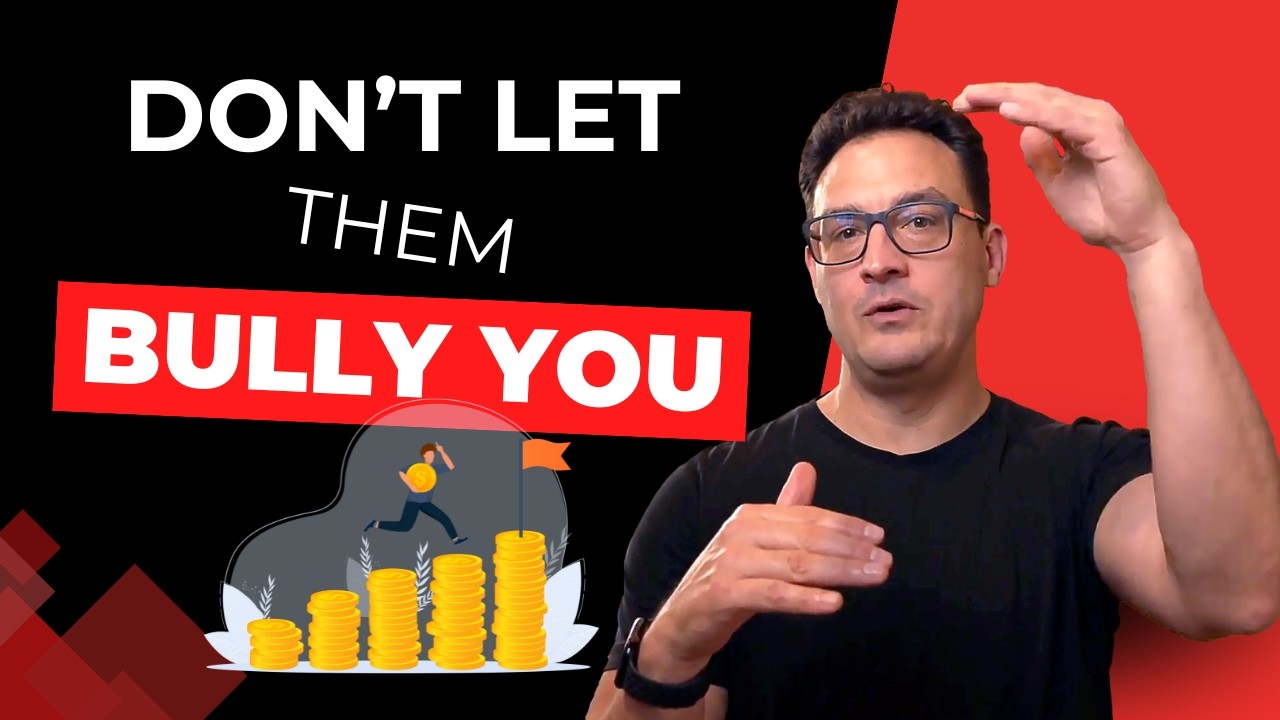 How to Sell Your Service Business in 15 Minutes (Step-by-Step) - YouTube