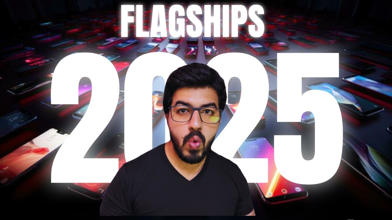 UPCOMING''s OF 2025 ! SMARTPHONE's - YouTube