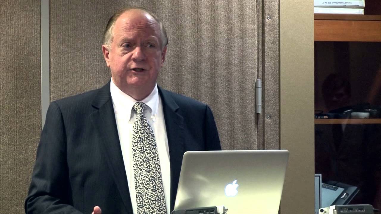 Dr. Sheldon Peck (4 of 7) - YouTube