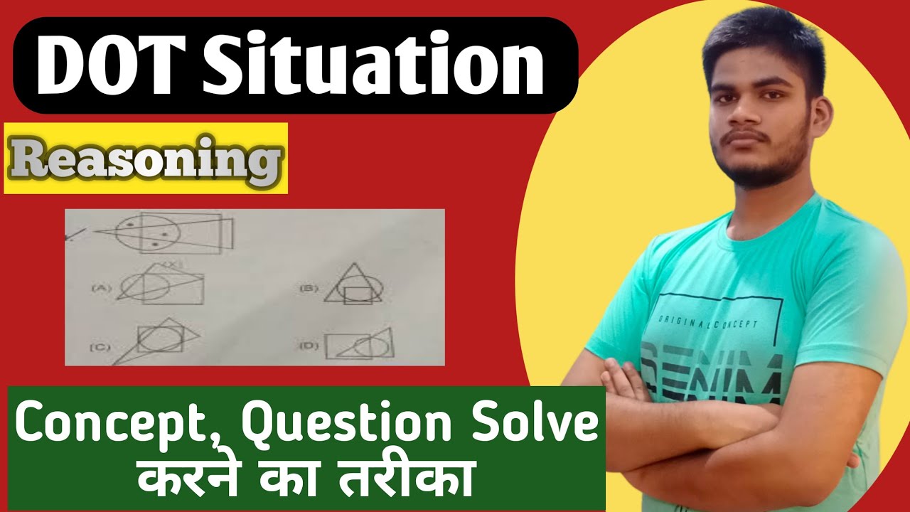 Dot Situation Reasoning - YouTube