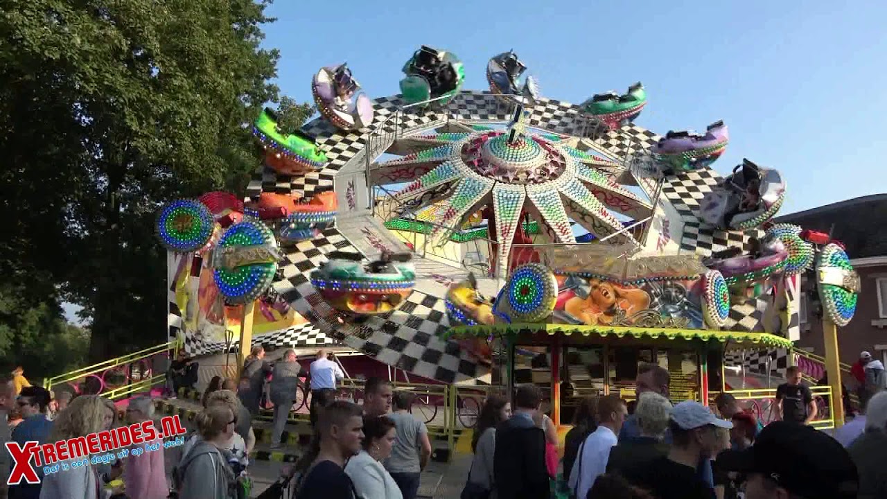 SLOWEST HUSS FLIPPER EVER!!! - YouTube