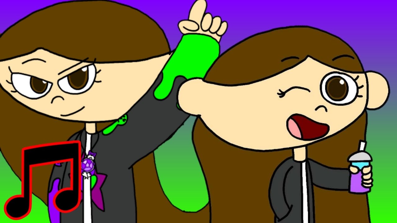 Crossover Unite! (Marisa Song) - YouTube