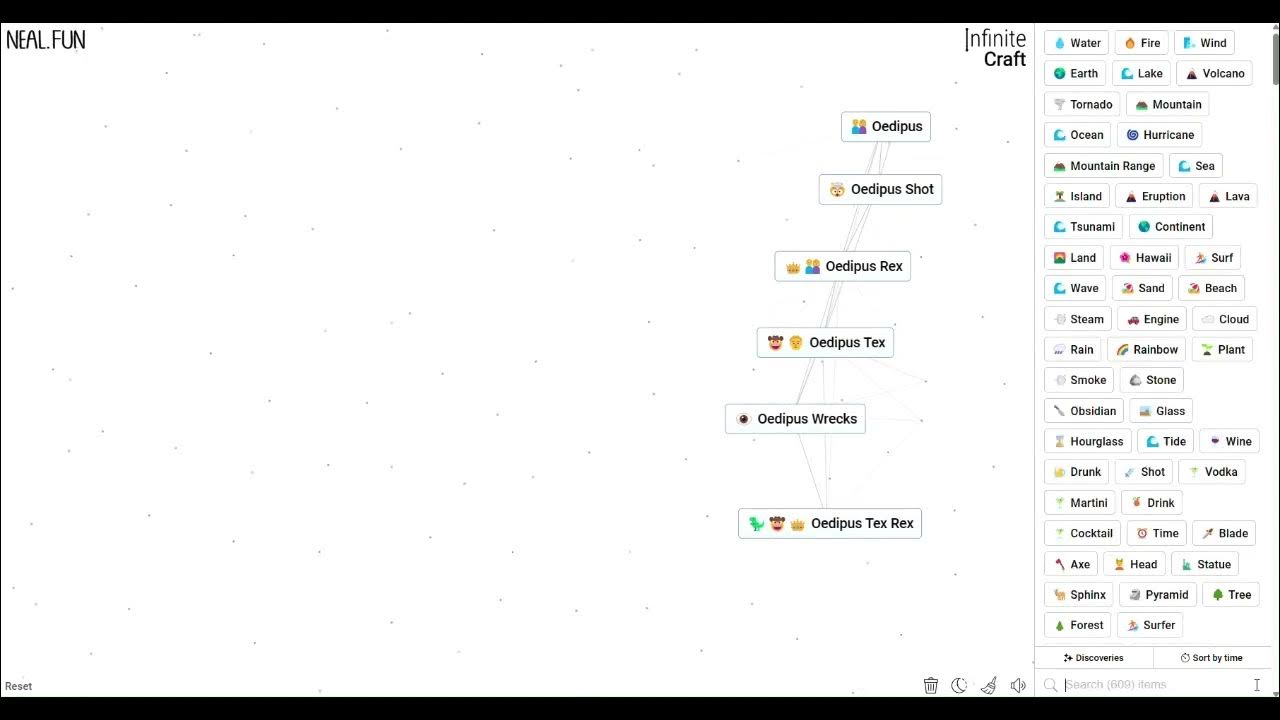 Infinite Craft Part 5 Youtube