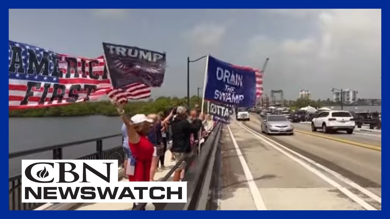 CBN NewsWatch AM: August 30, 2022 - YouTube