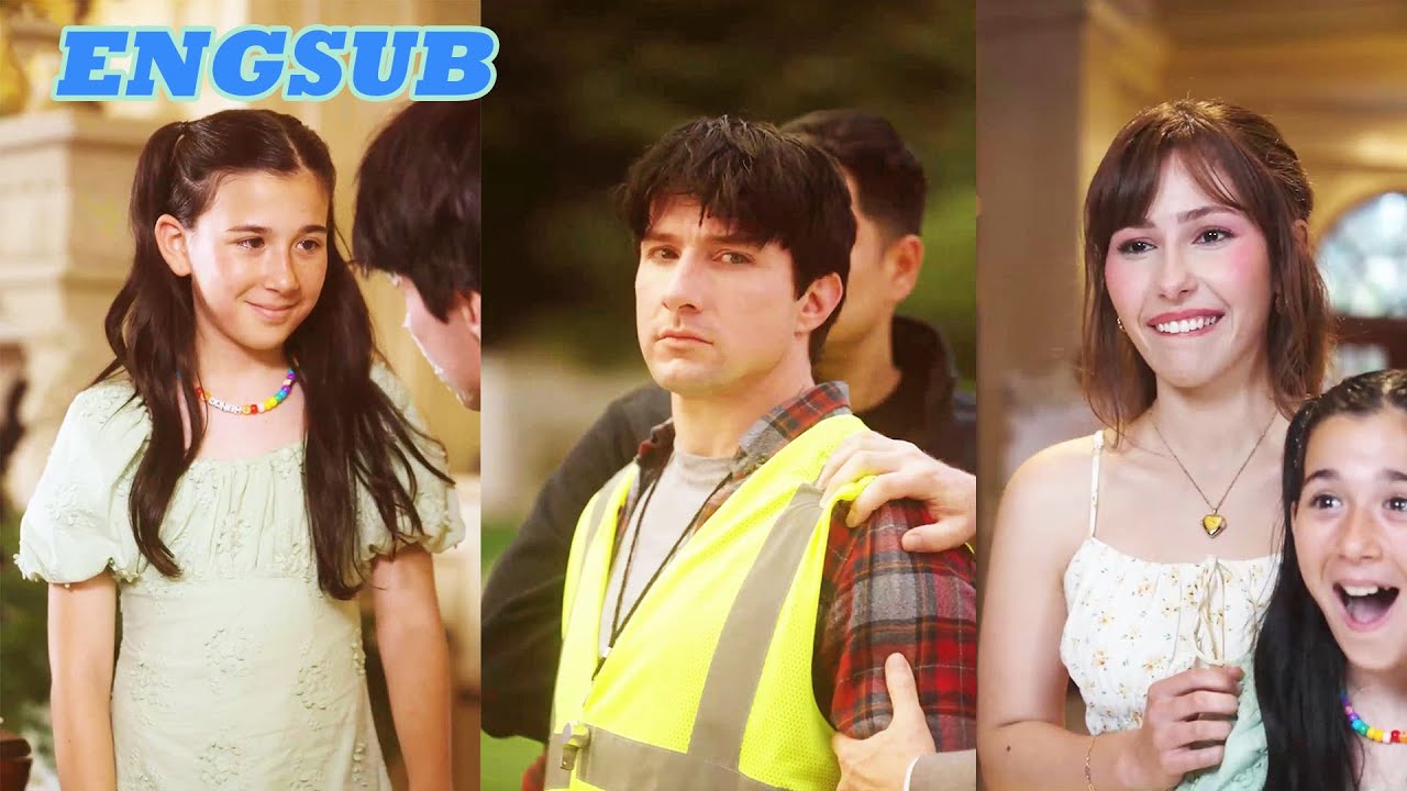 【ENGSUB】The Billionaire Stay-At-Home Dad: Protecting His Family from ...