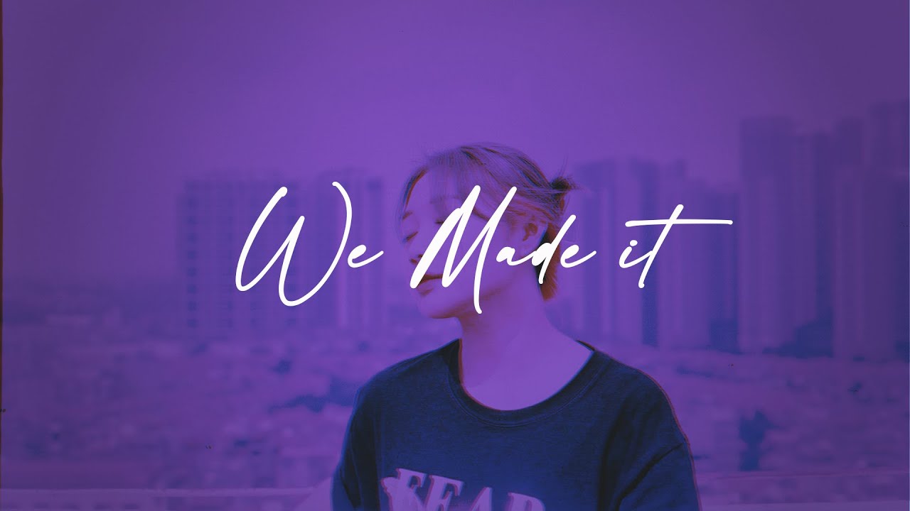 FREE Guitar R&b Type Beat 2021 - "WE MADE IT" - Sad Rnb Type beat - YouTube