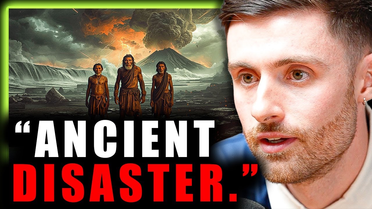 The Most Disturbing Possibility About Humanity’s Forgotten Past ...