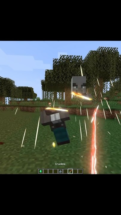 🌟 This MINECRAFT Mod is Insanely Cool! 🔥 (Must-Try!) - YouTube