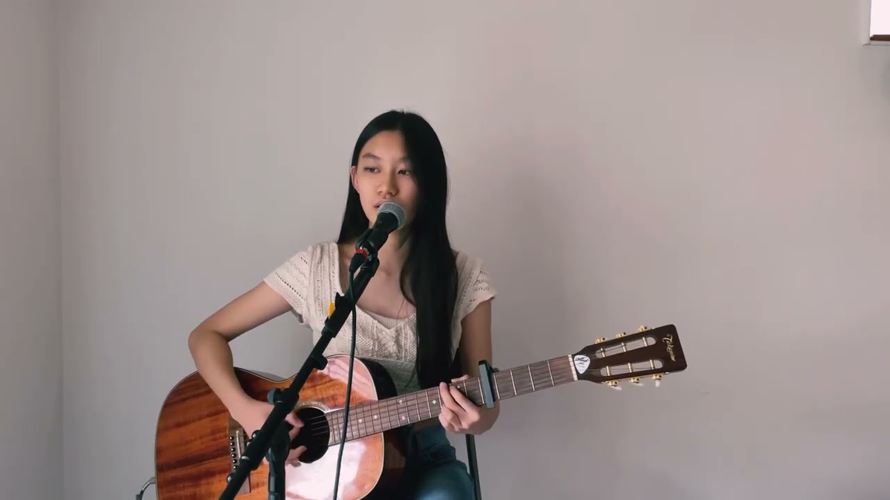 The Nights - Avicii (Cover by Ayla Yuna) - YouTube