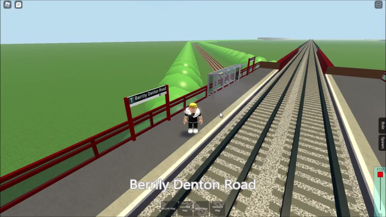 The secrets of SCR (with badges) - YouTube