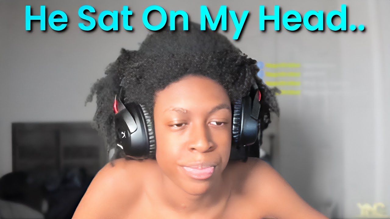 Confessing my last years in school as a dropout.. - YouTube