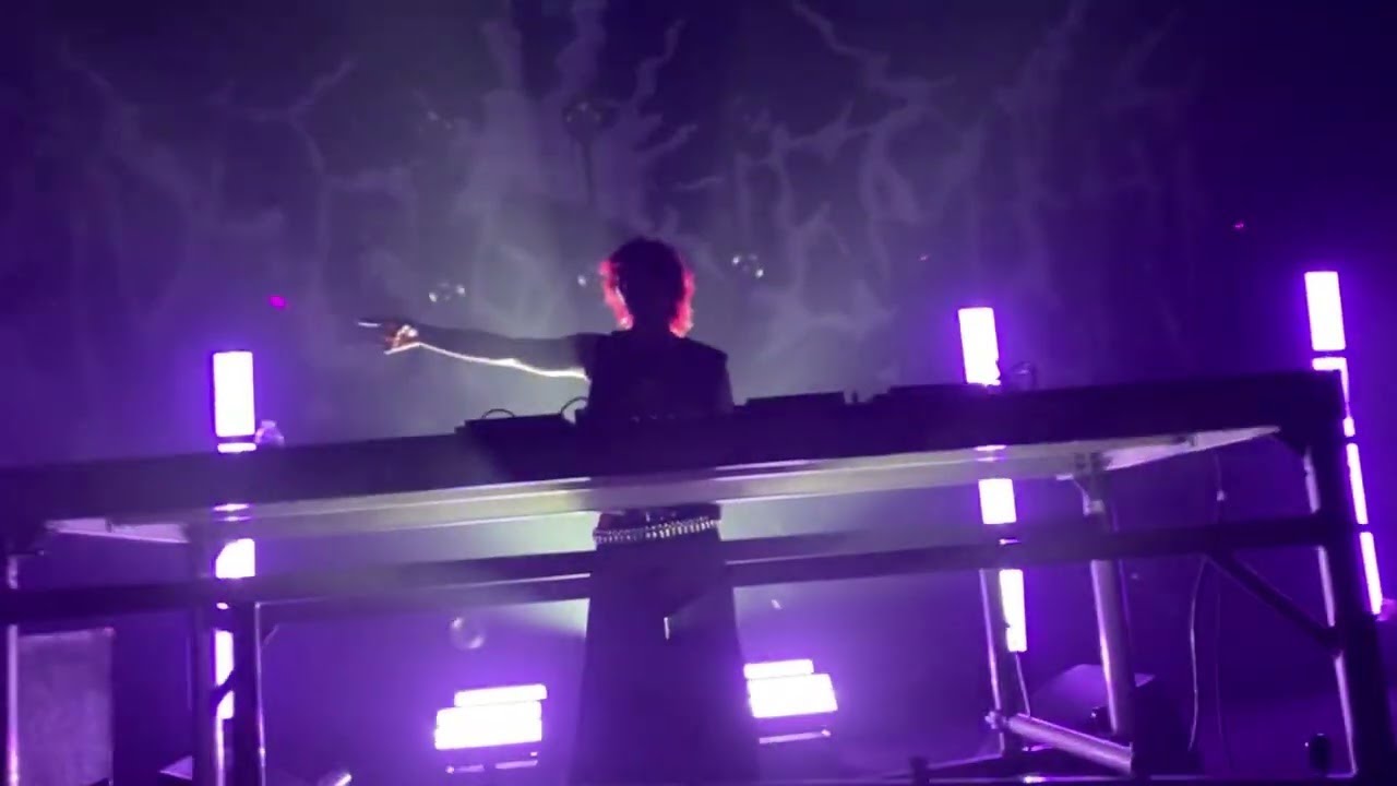 first mix - ft iso, knock, and rl grime! - YouTube