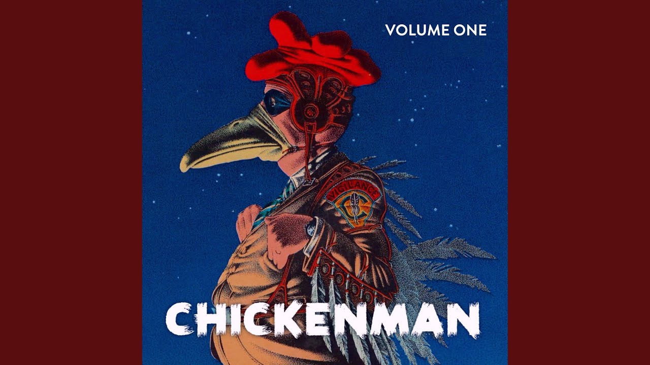 Chickenman Back to High School - YouTube