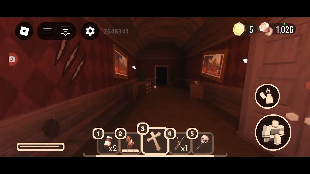 consiguiendo Evil Be Gone y Stay Out Of My Way en doors - YouTube