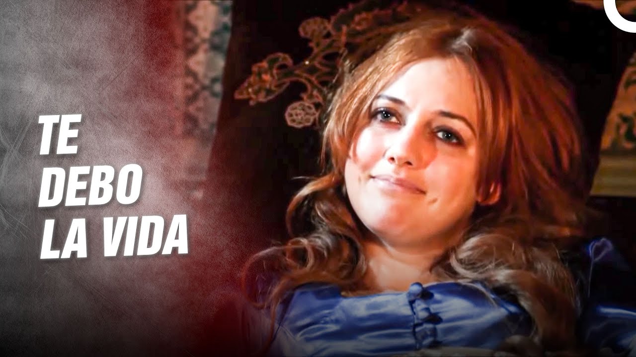 Daye Hatun Me Salvó La Vida, ¿Puedes Creerlo? | Hurrem La Sultana - YouTube