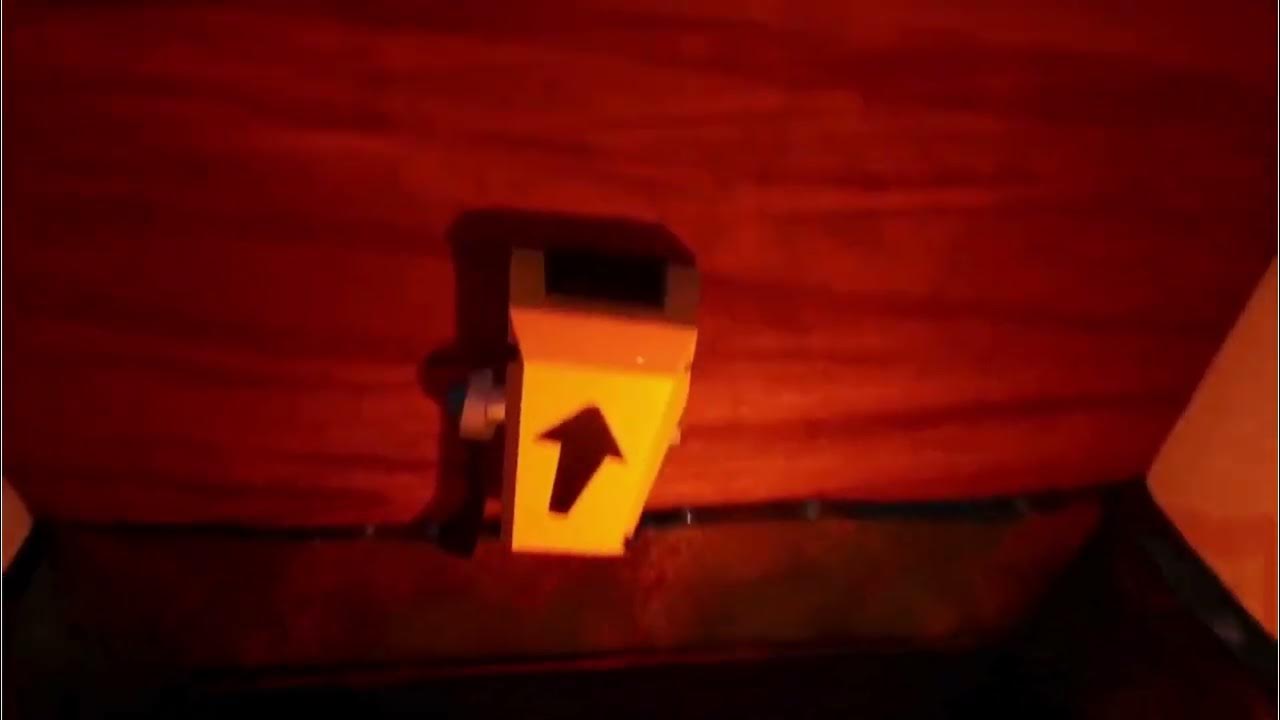 Hello Neighbor: Hide & Seek Stage 5 Console Any% WR - YouTube