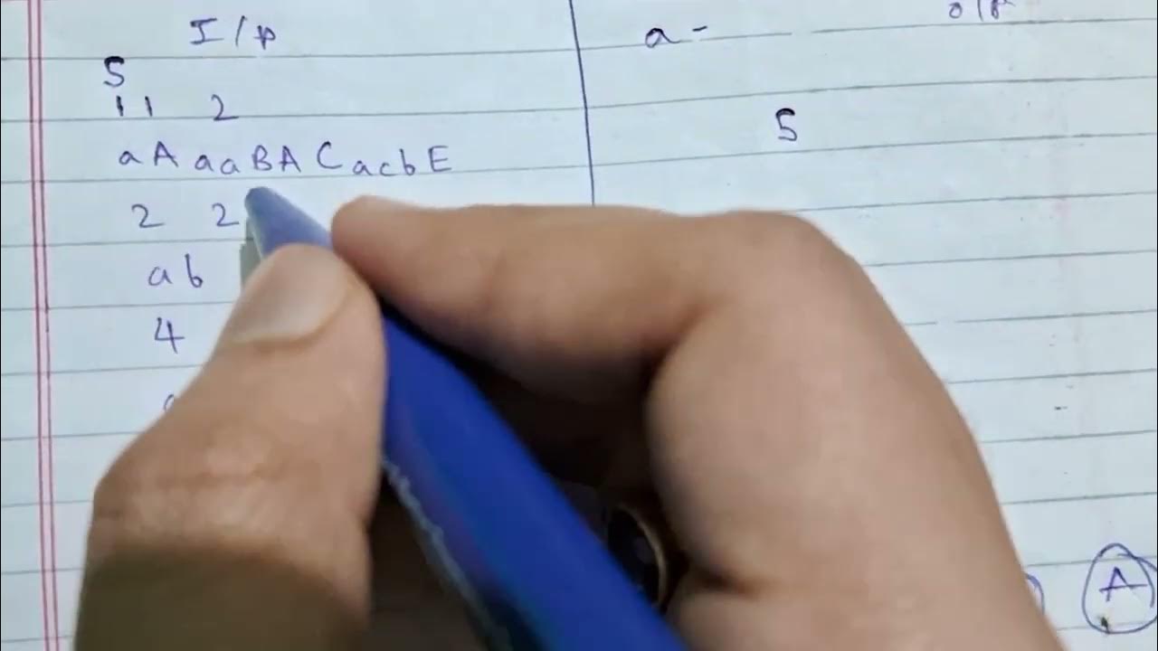 B. Count the Number of Pairs - CODEFORCES ROUND #855 (Code + Explanation in details) - YouTube