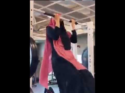 Perempuan Hijab Tangguh 2021 | Wanita Hijab Idaman para Lelaki.......