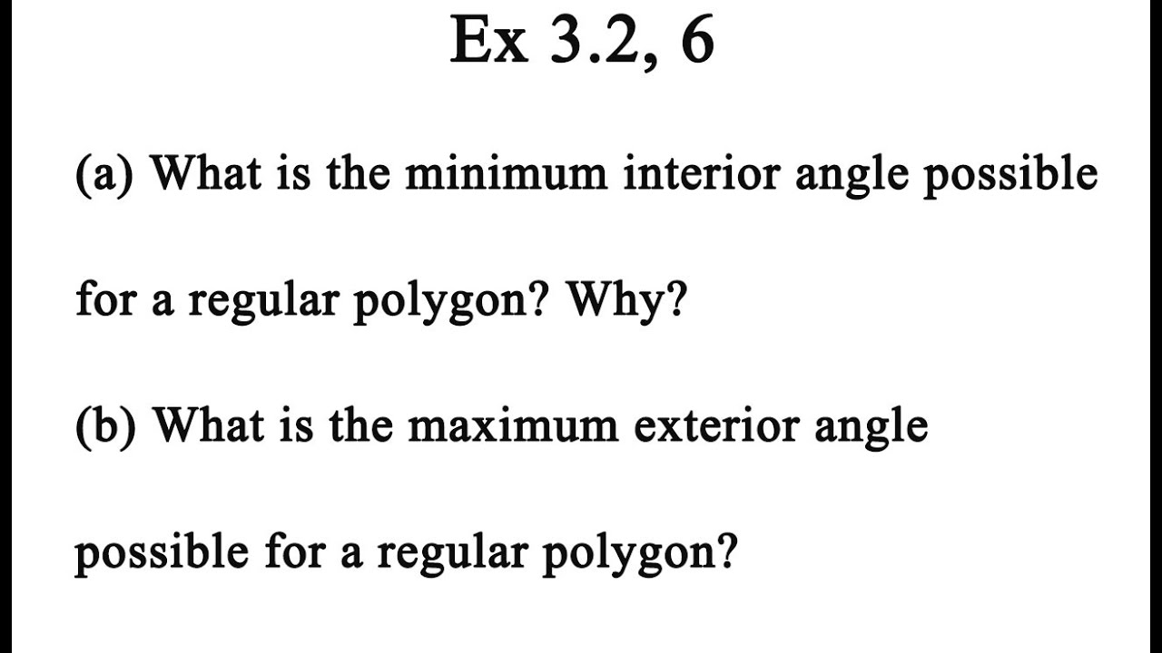 CBSE NCERT CLASS 8 MATHS EXERCISE 3 2 QUESTION 6 I Ncert Solution Of cbse-ncert-class-8-maths-exercise-3-2-question-6-i-ncert-solution-of