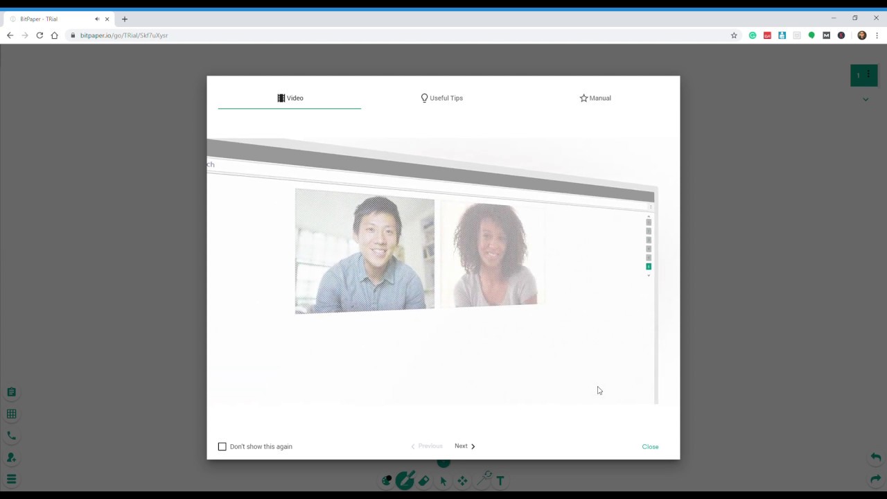 Free Online Tutoring Whiteboard Software - Free Interactive Whiteboard Software Tutorial - YouTube