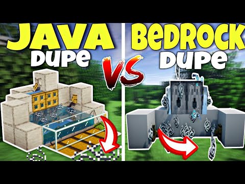 Infinite String Dupe Farm in Minecraft 1.21! (Duplication Glitch ...
