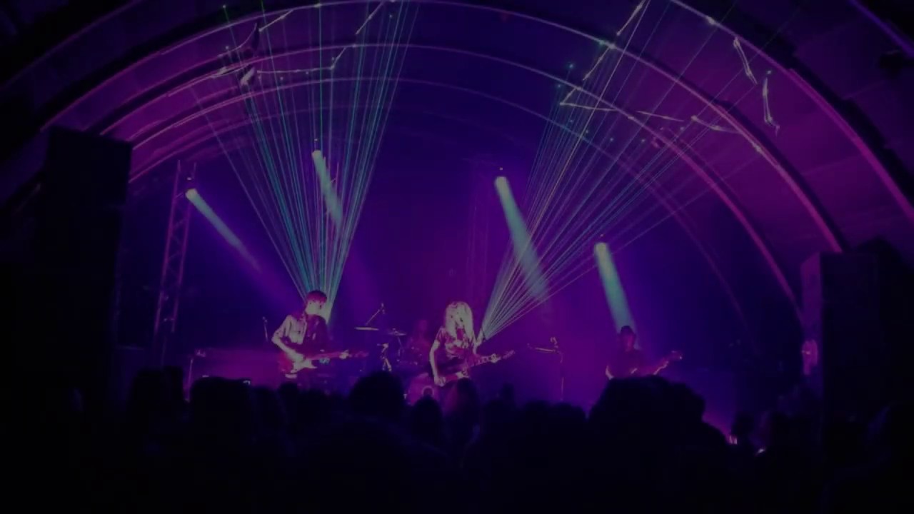 Micropsia - The Eye of Horus - YouTube