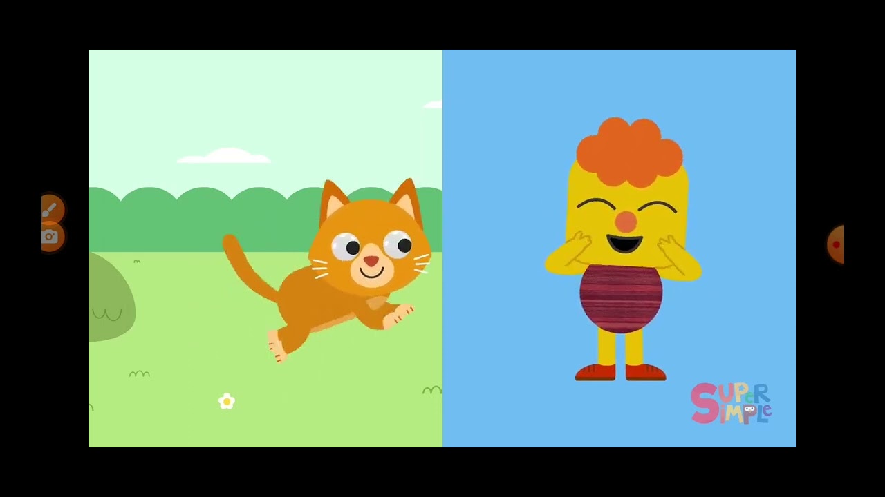 little animal dance by @NoodleAndPals | follow along songs | noodle ...