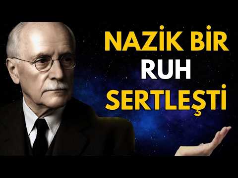 Uyanmış Empatın “Tehlikeli” Olarak Anılan Nihai Dönüşüm ve Güçlenme Aşaması | Carl Jung