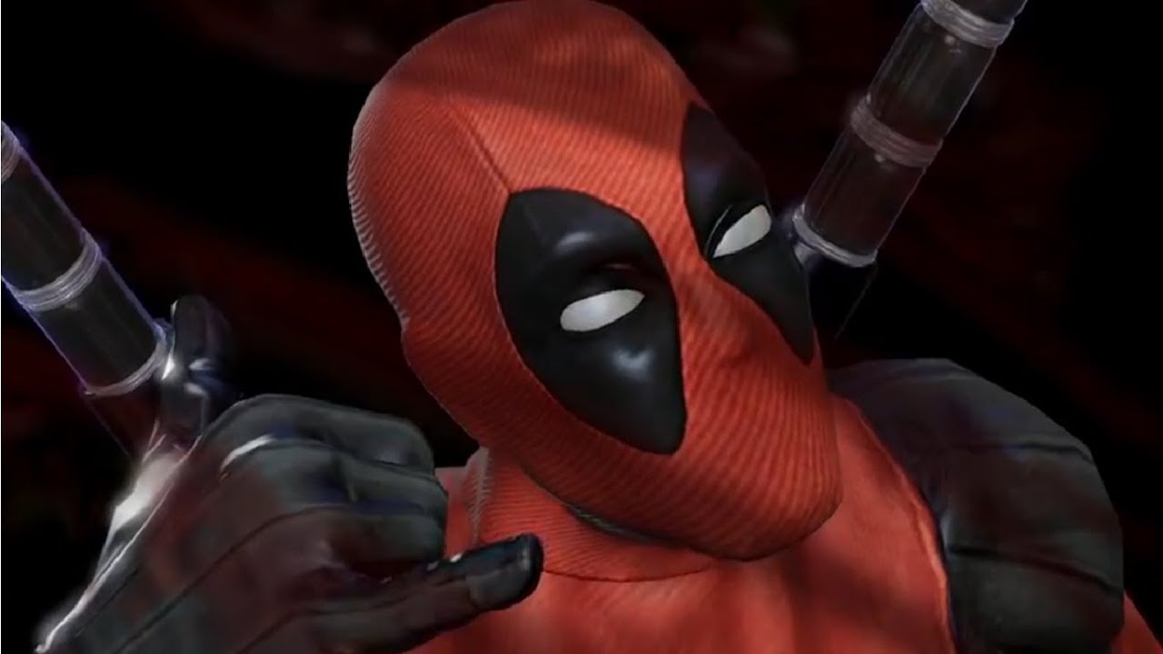 IGN Reviews - Deadpool - Review - YouTube
