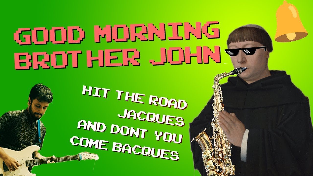 Remember this nursery rhyme?? This is what they sound like TODAY ...