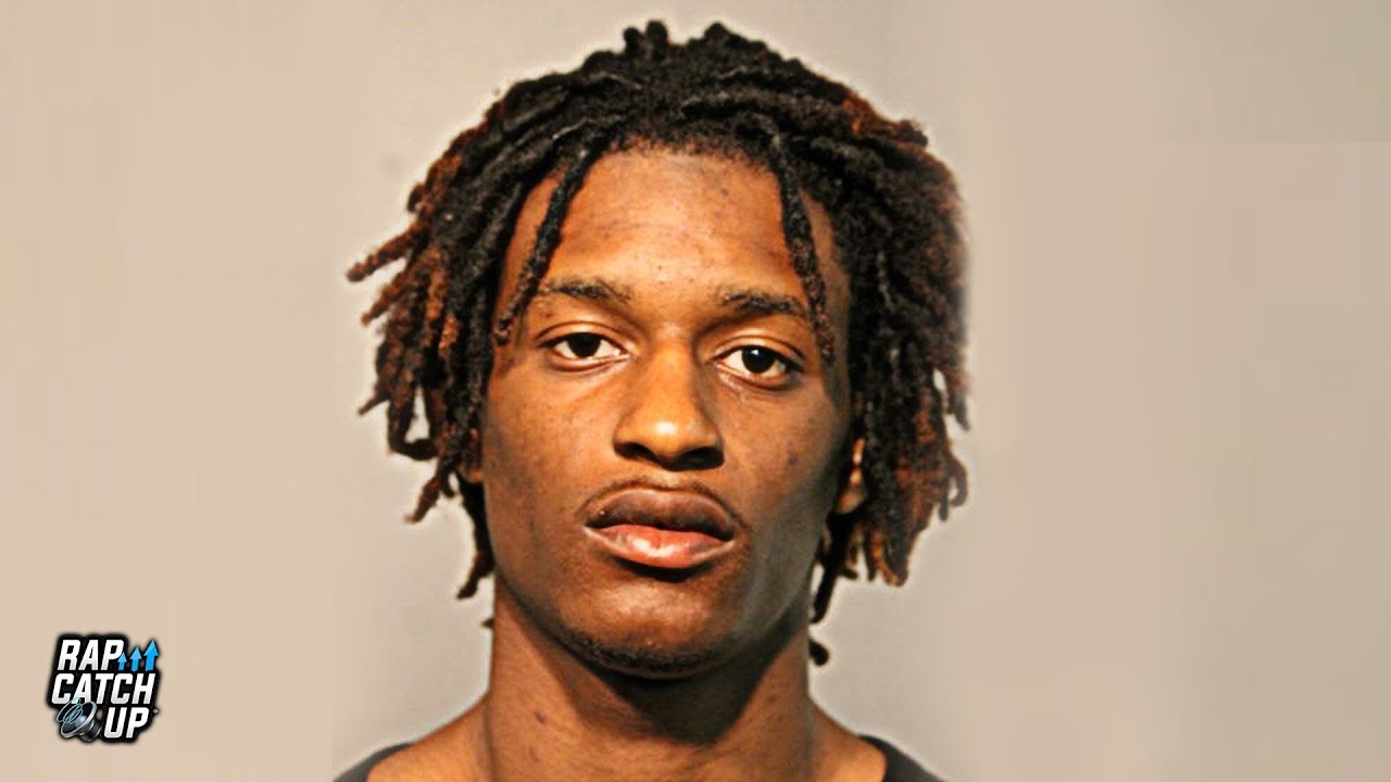 PBG Lil Shawn Found Guilty, Facing Possible 45 Years - YouTube