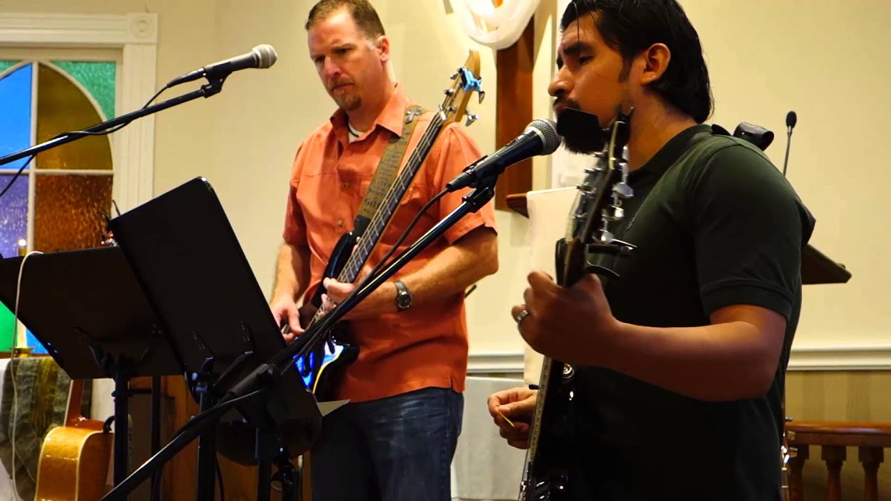 Where I Belong - Words and Music by Jason Ingram and Jason Roy - YouTube