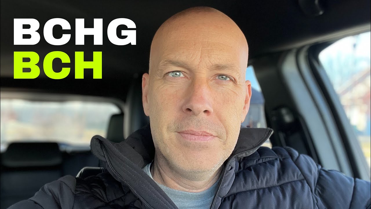 Bitcoin Cash And BCHG Could Explode In The Bull Run - YouTube