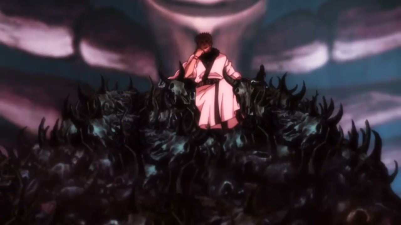 Sukuna best lines😍 - YouTube