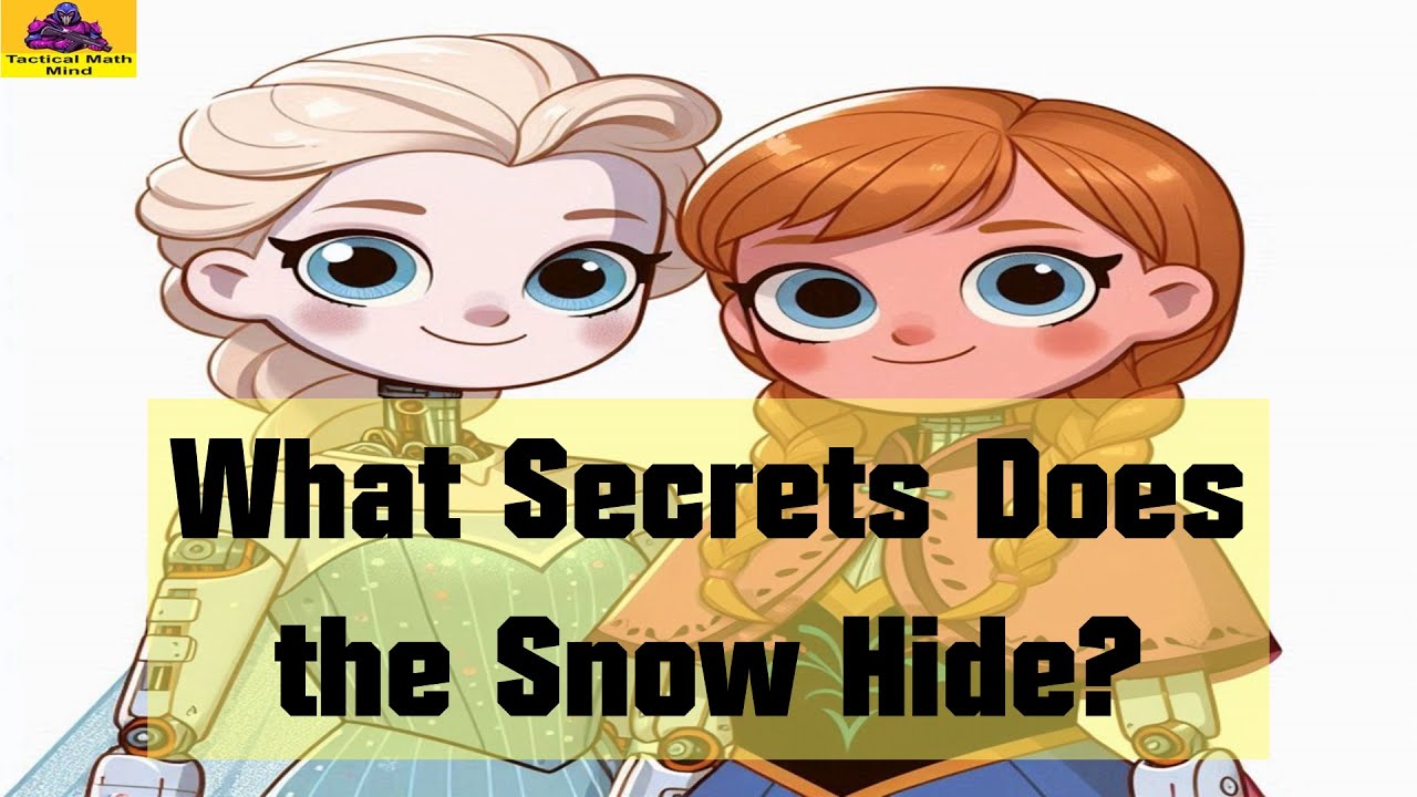 What Secrets Does The Snow Hide? ||| Frozen (2013) Full Movie ||| Movie ...