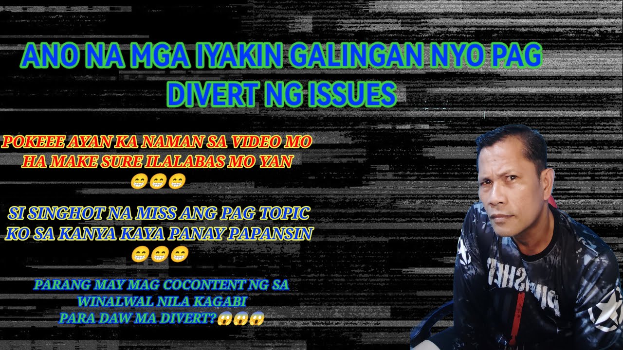 KAMI NAMAN MGA IYAKIN HEHEHE - YouTube