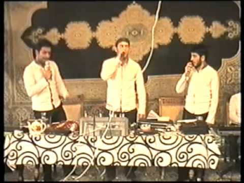 Sabirabad dini toy   2 hisse