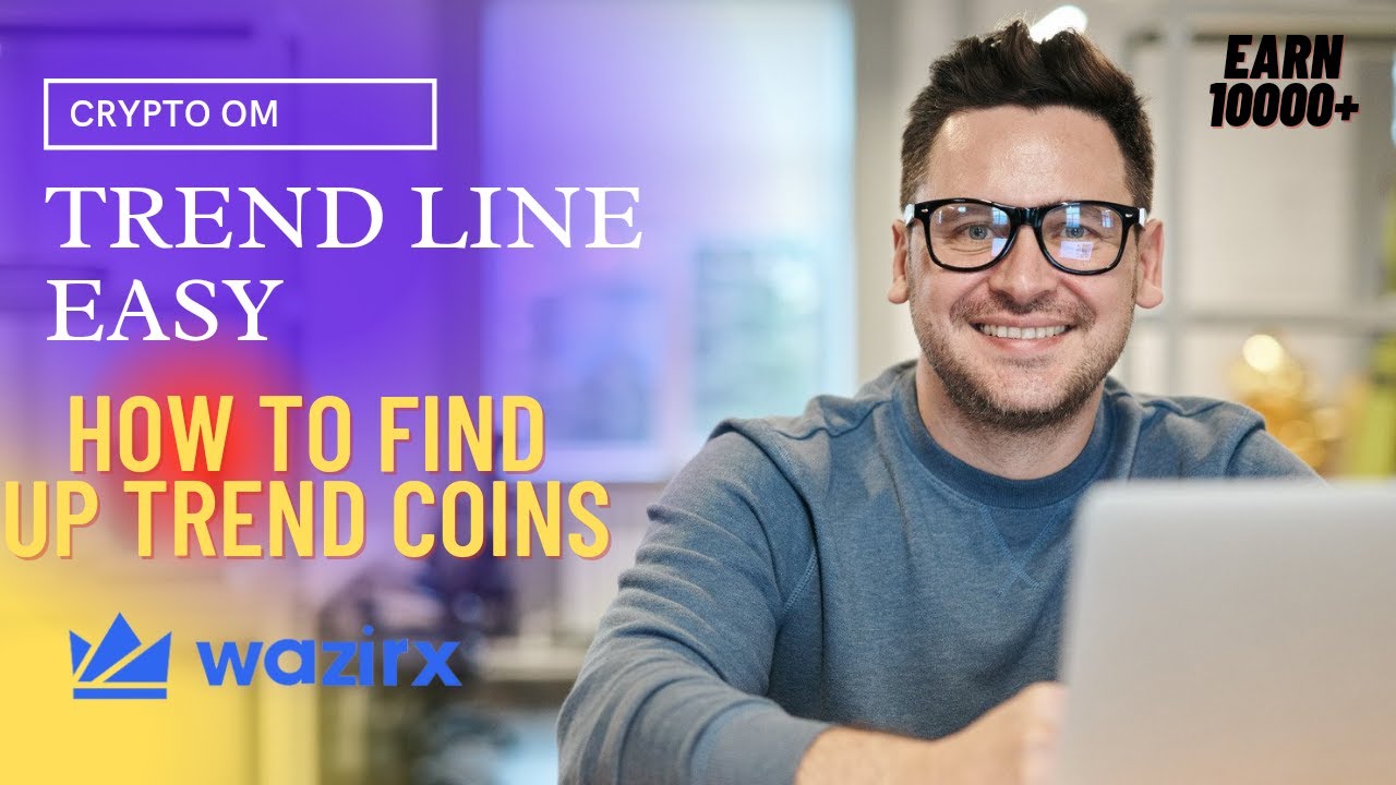 How To Find Uptrend Crypto Coins How To Make Trendline How To Do Trading Beginners Crypto How To Find Uptrend Crypto Coins How To Make Trendline How To Do Trading Beginners Crypto