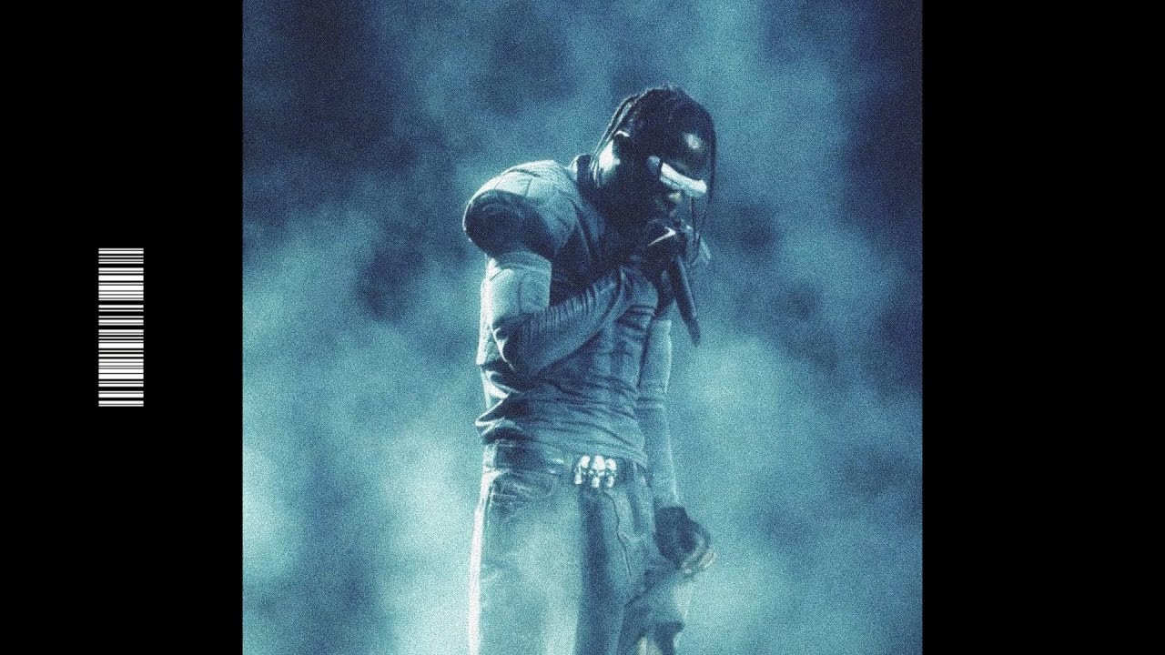 [FREE] DON TOLIVER x TRAVIS SCOTT TYPE BEAT ~ 'DAYS AFTER RODEO' - YouTube