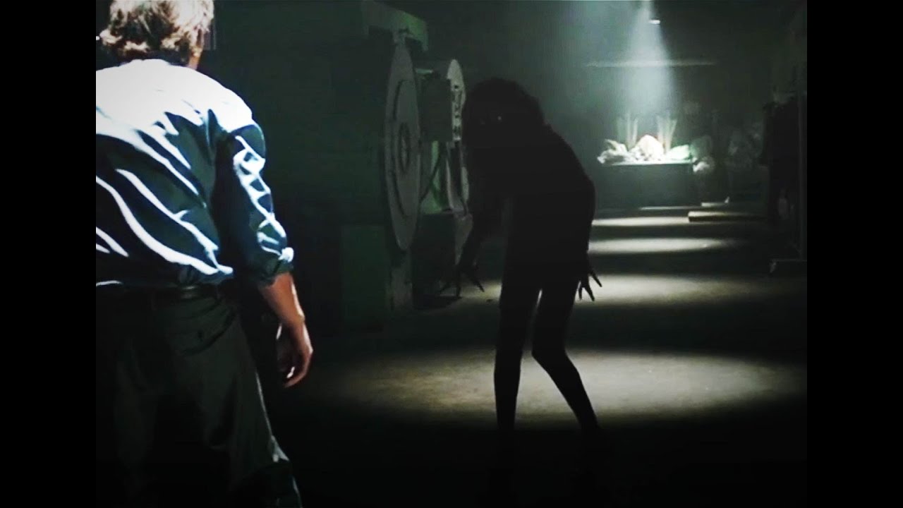 Diana Walter edit (kaitherxne) Lights Out [TW: Horror] - YouTube