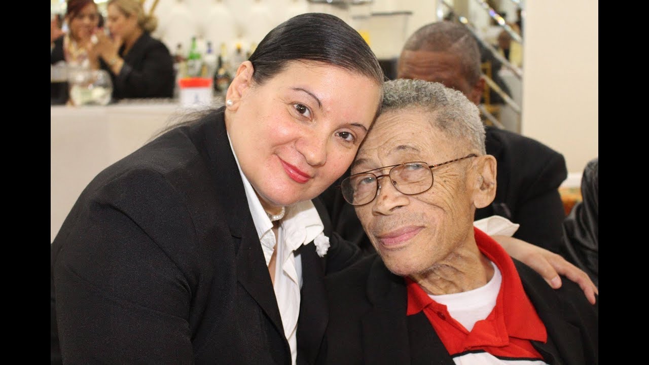 Billy Dawn Smith "You Call Me Angel" - YouTube