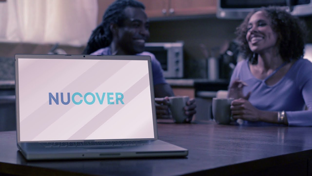 NuPay NuCover launch - YouTube